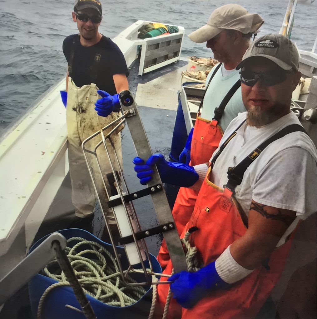 OCB Scoping Workshop: Building a Cost-effective Coastal Biogeochemical ...